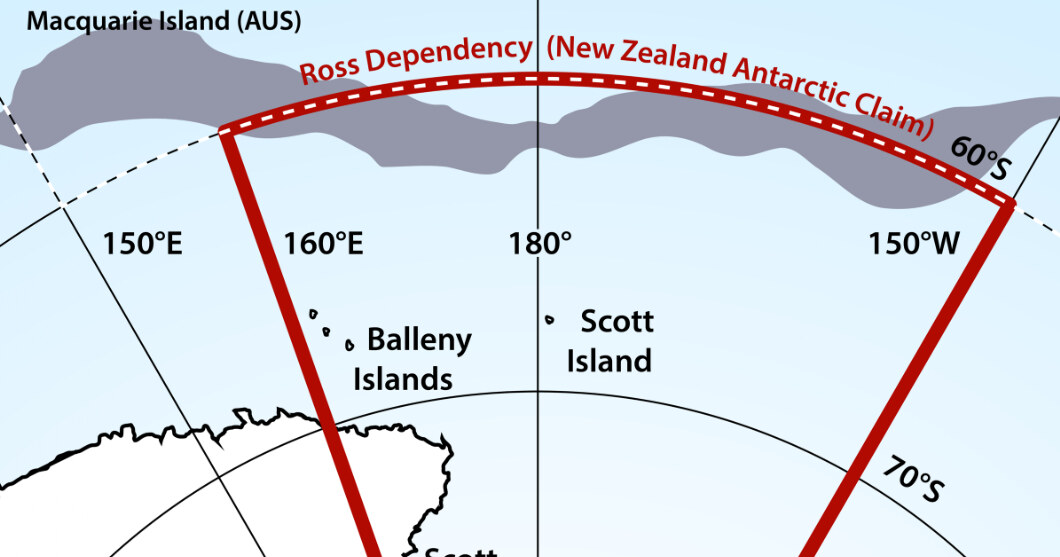 Subantarctic Islands • Murihiku Regeneration