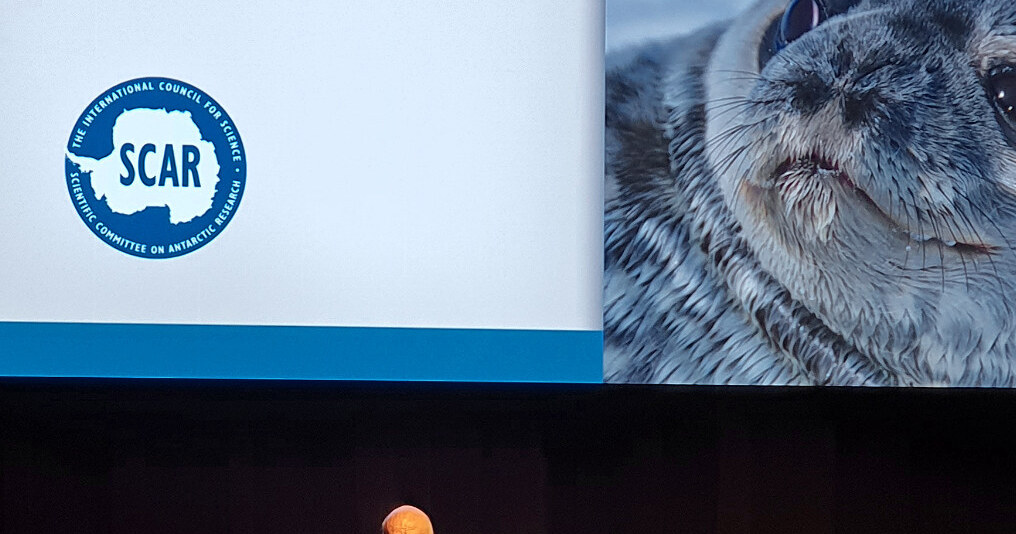 Launch of the First Indigenous-Led Antarctic Research Programme at ...